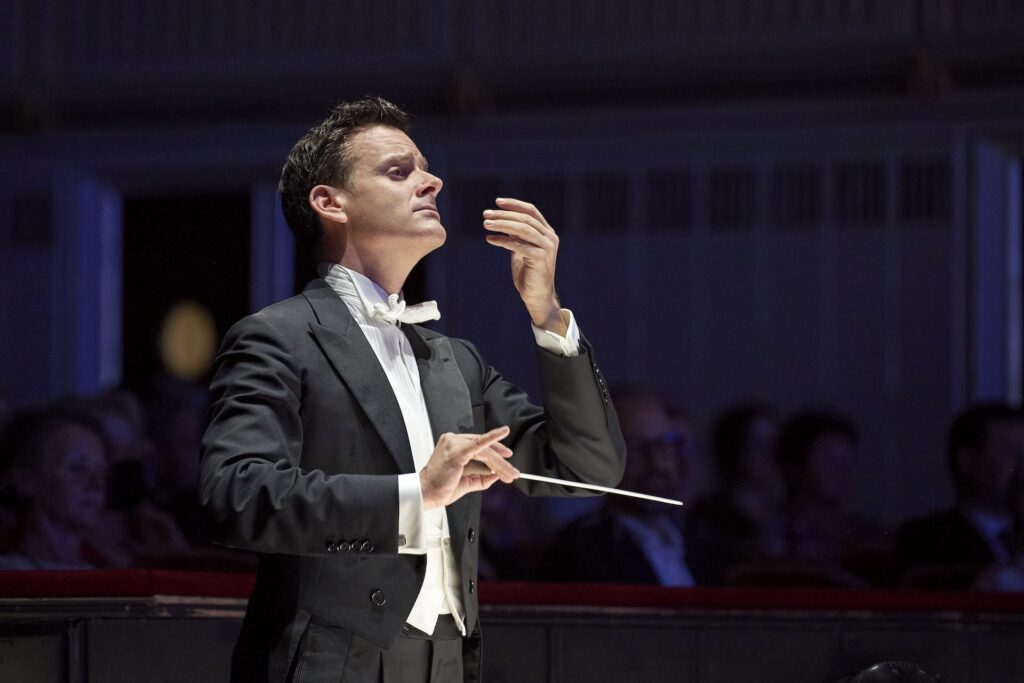 Mahler und Bruckner in St. Florian - OÖ. Stiftskonzerte